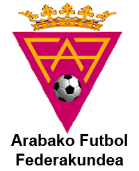 Federación Álava Fútbol - Horarios de Partidos